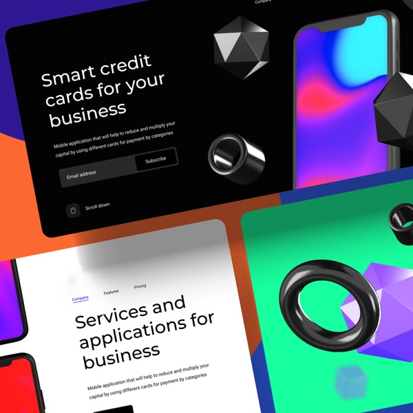 Home Developer - ByteForce Group